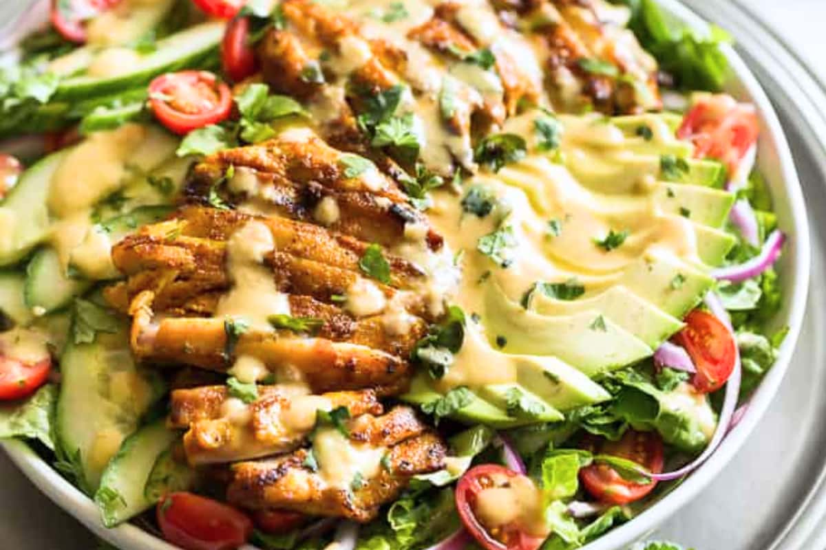 33 chicken thigh recipes that stay juicy