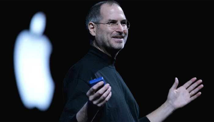 Quote of the day by Steve Jobs on life: 'Your time is limited, so don't ...