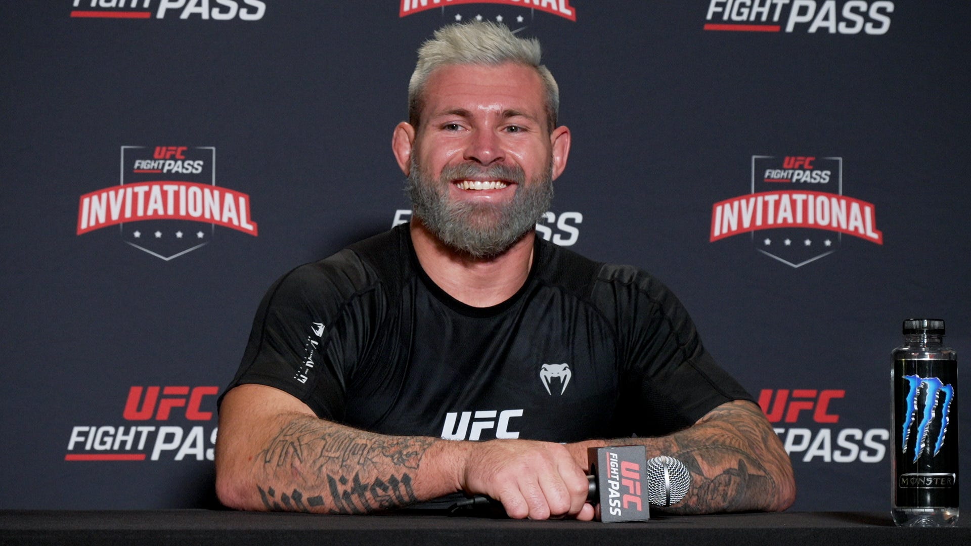 Gordon Ryan announces retirement from competition due to health issues