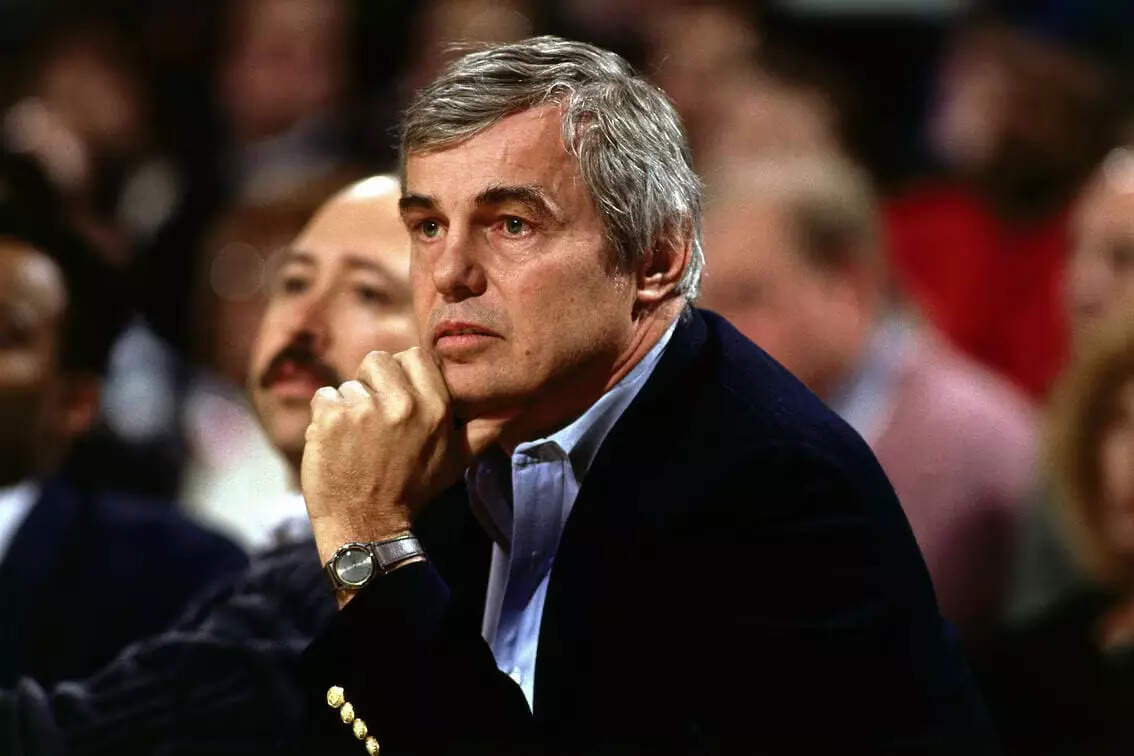 How did Doug Moe die? Exploring beloved Denver Nuggets coach’s legacy ...