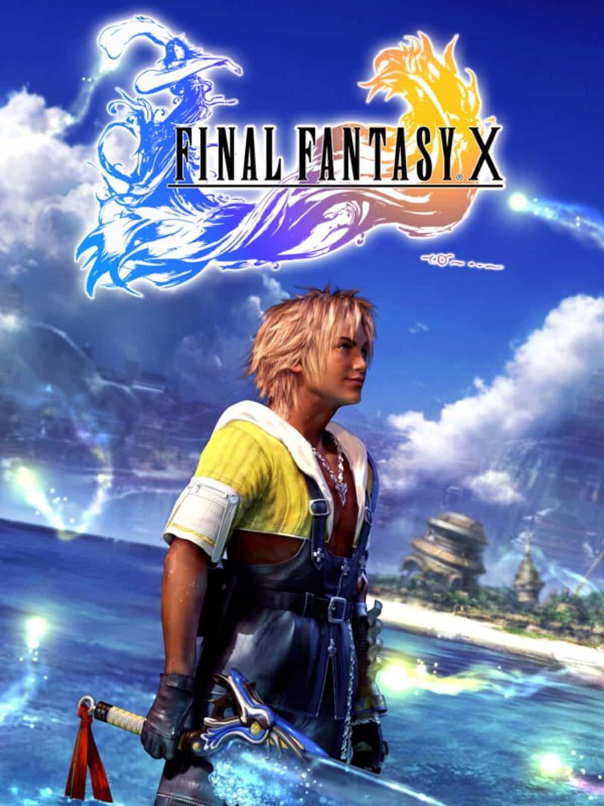Games where you are the supporting character