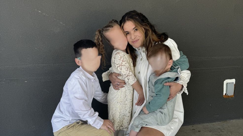 Isaiah’s law would end mandatory visits when abuse is substantiated in ...