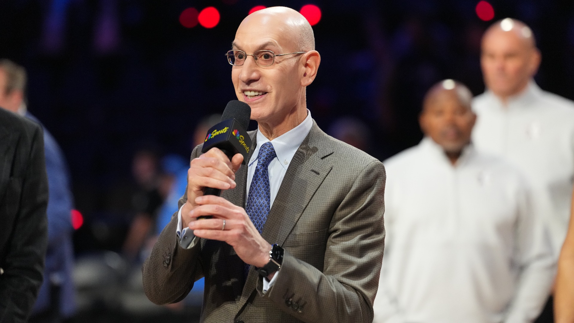NBA and MLB eye potential prediction markets integration