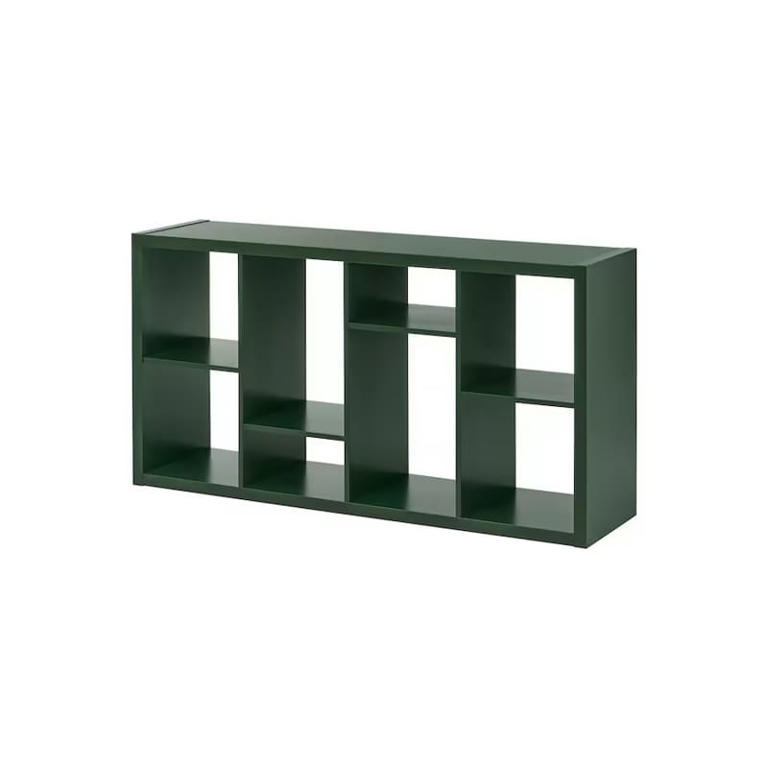 This is your last chance to buy this unique IKEA KALLAX (the color is ...