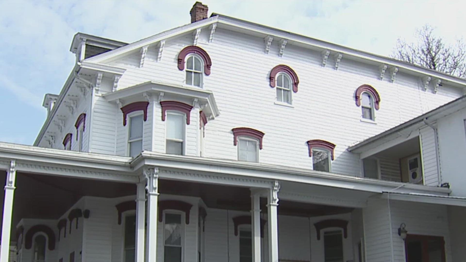 Lancaster's Faith Friendship Ministries to close after 24 years
