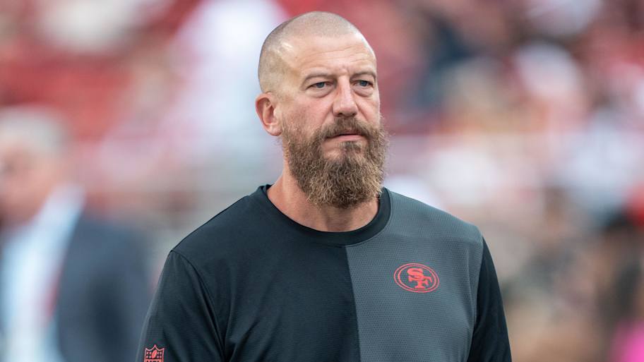 The best thing that has happened to the 49ers in the early offseason