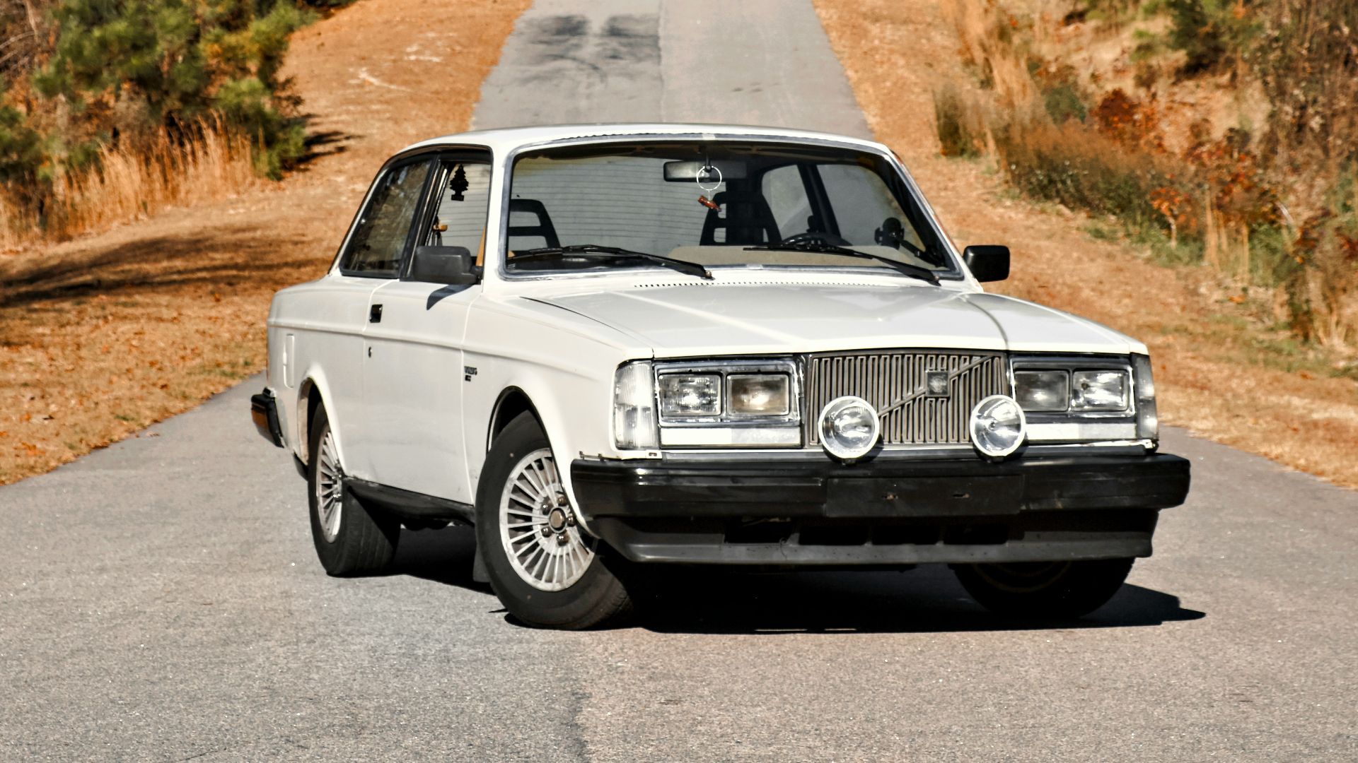 20 'old man' cars that secretly rule