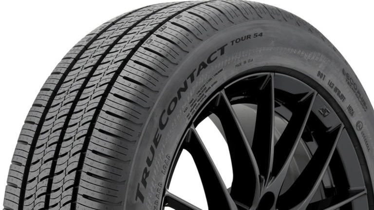 12 high-mileage tires with the best treadwear ratings