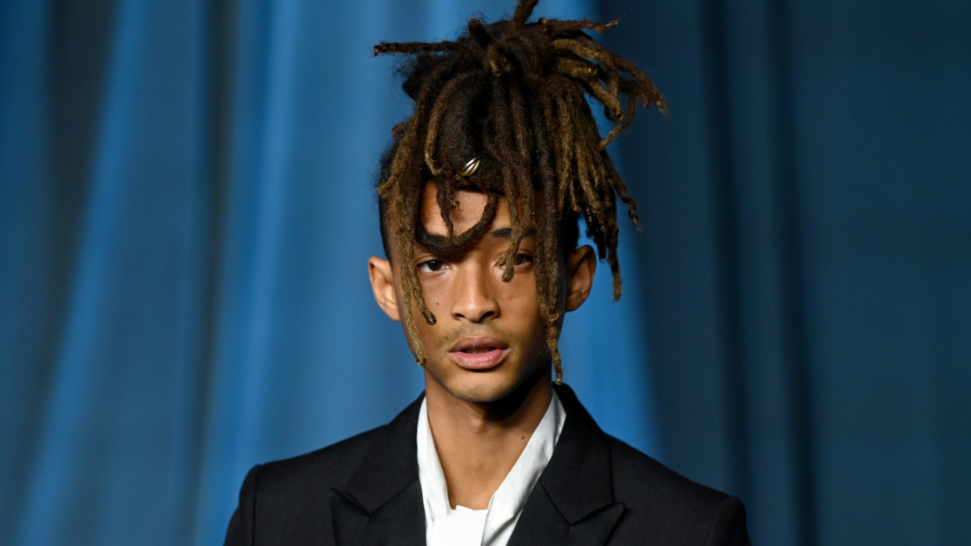 Jaden Smith wants to open a Skid Row building offering meals every day ...