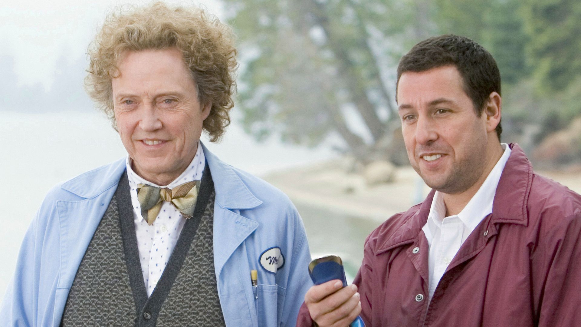Adam Sandler’s Click has only 34% on Rotten Tomatoes but actually got ...