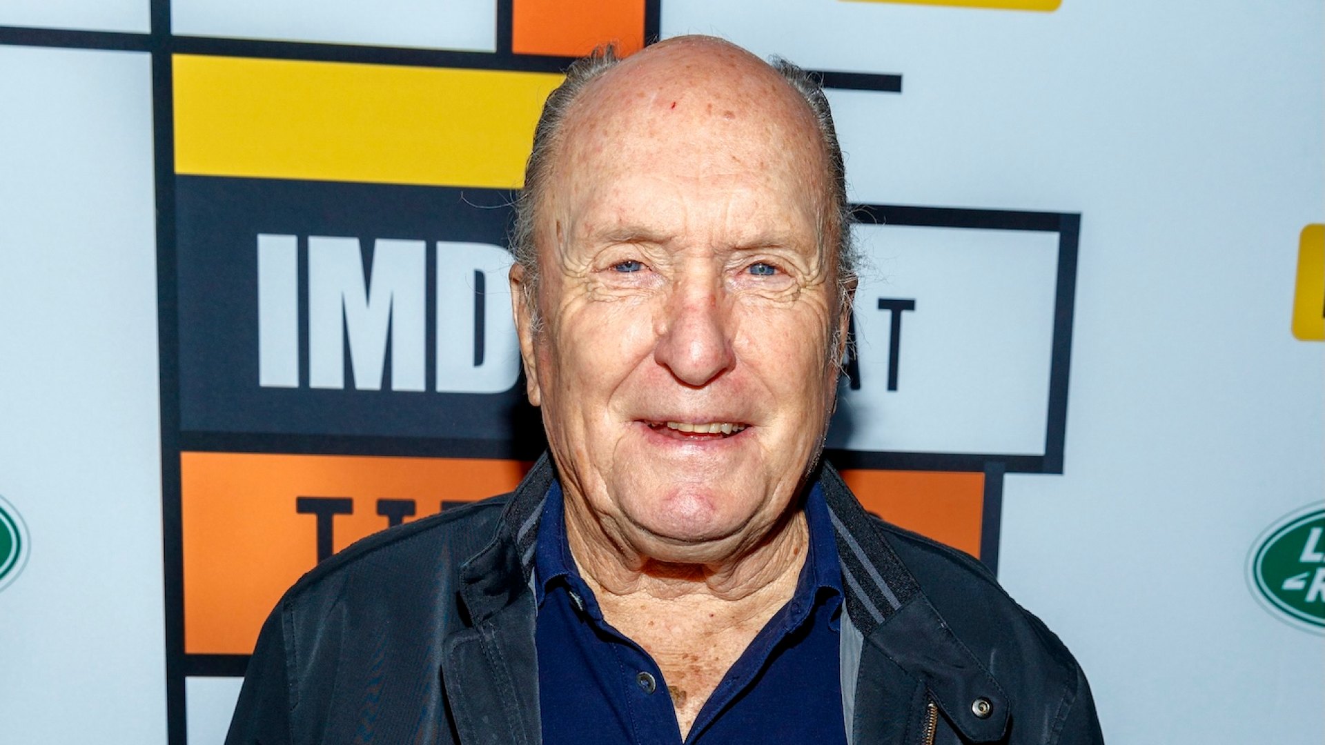 Where did Robert Duvall live before his death at 95? Inside his farm life