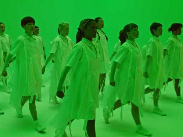Fusebox Festival's 2026 lineup puts art in unusual places around Austin