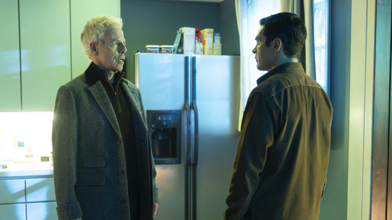 Will Trent reunites with Mark-Paul Gosselaar's Paul Campano — and ...