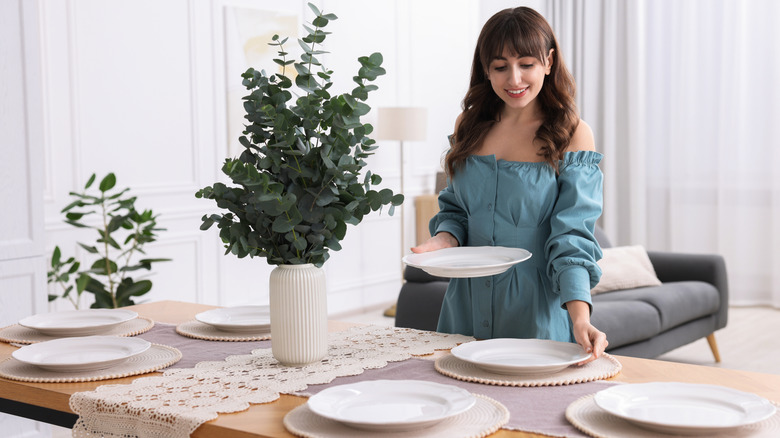 12 dishware finds so good you'd never know they were from Dollar Tree