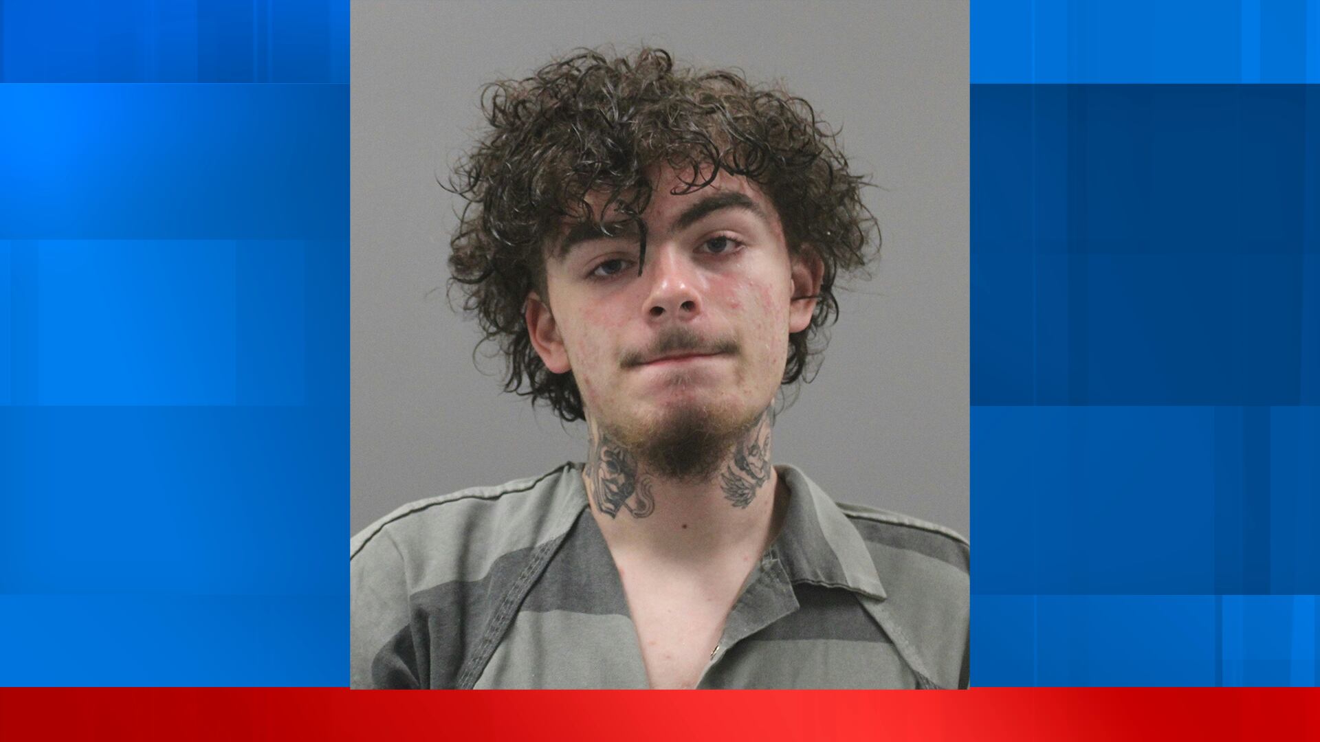 Florida homicide suspect arrested in Alabama