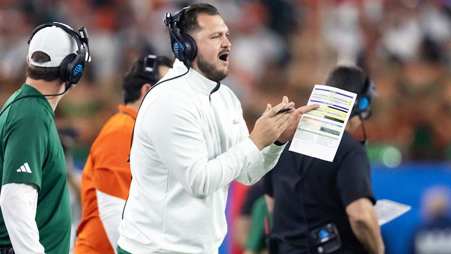 Ole Miss football makes pair of splash hires to Pete Golding's staff in ...