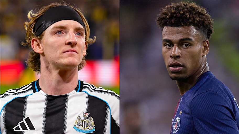 Transfer rumors: Man Utd’s €100 million Liverpool hijack; Real Madrid ...