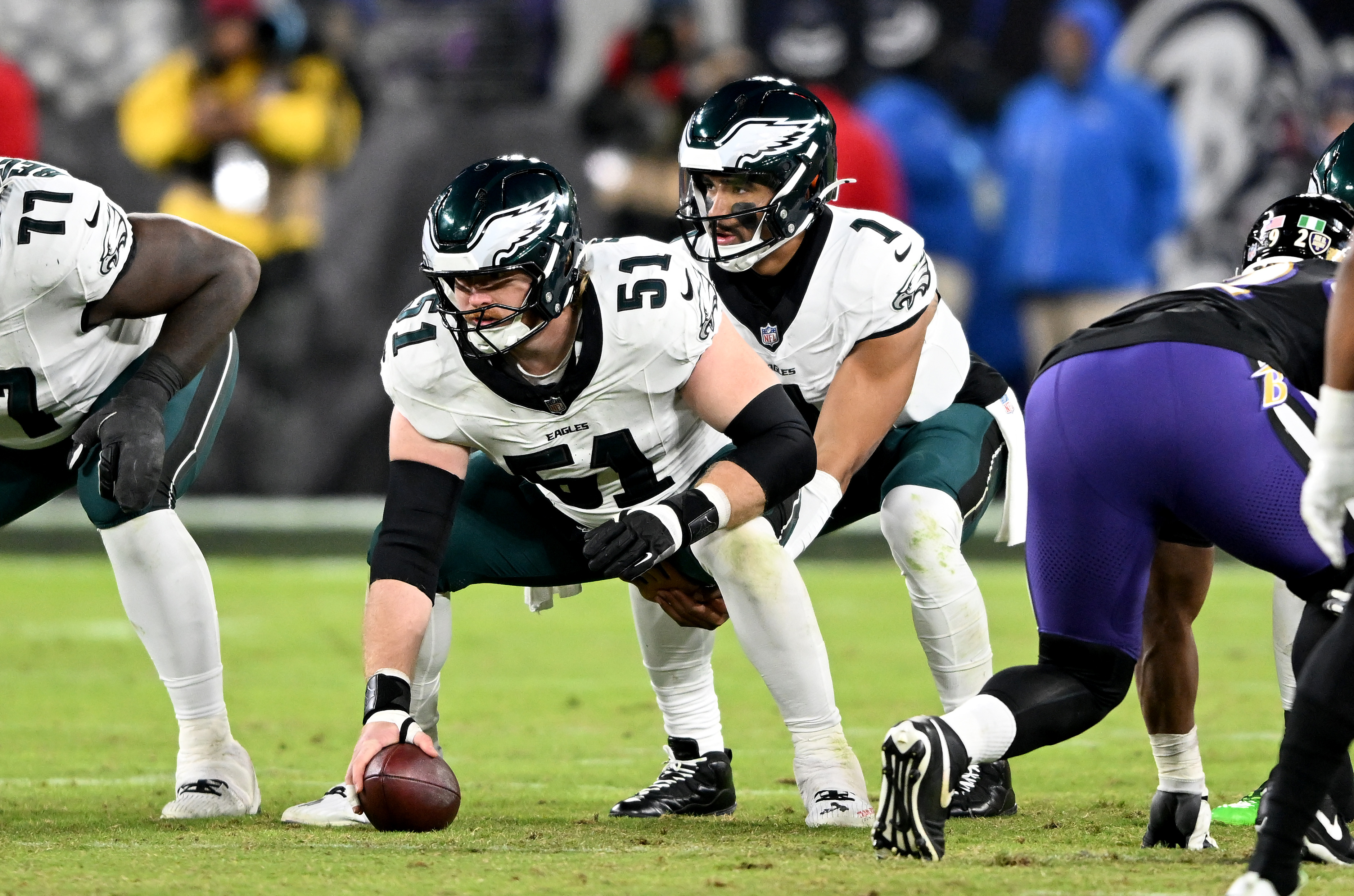 Eagles’ $68 million star forced to take drastic action to fix lingering ...
