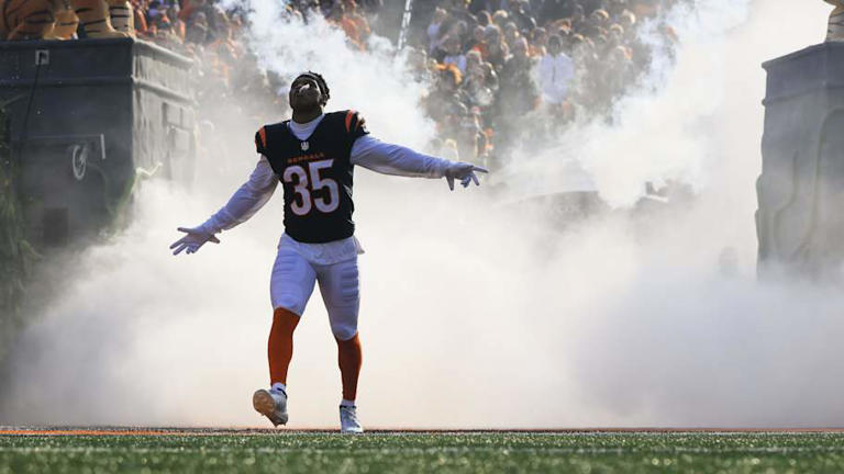 Cincinnati Bengals re-signing key piece of defense ahead of free agency