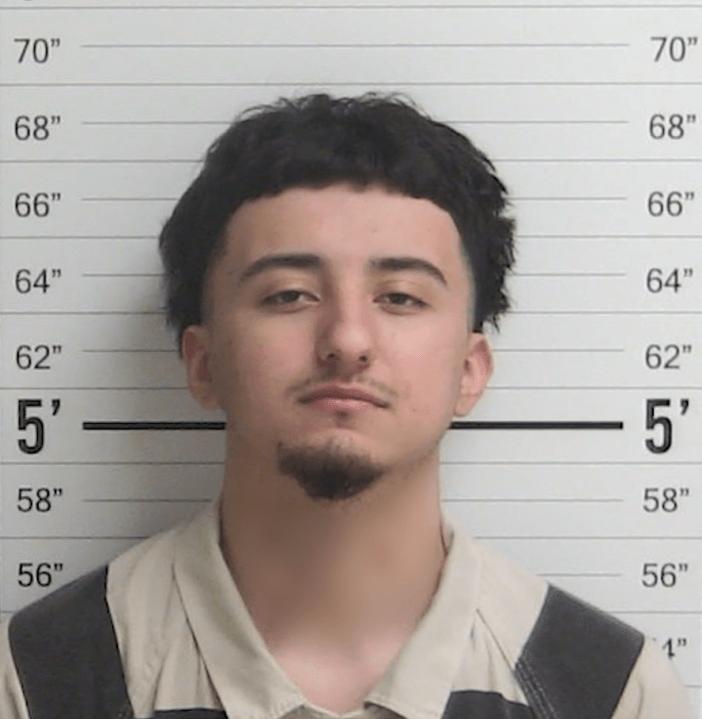 Clovis man sentenced for threatening woman and her family