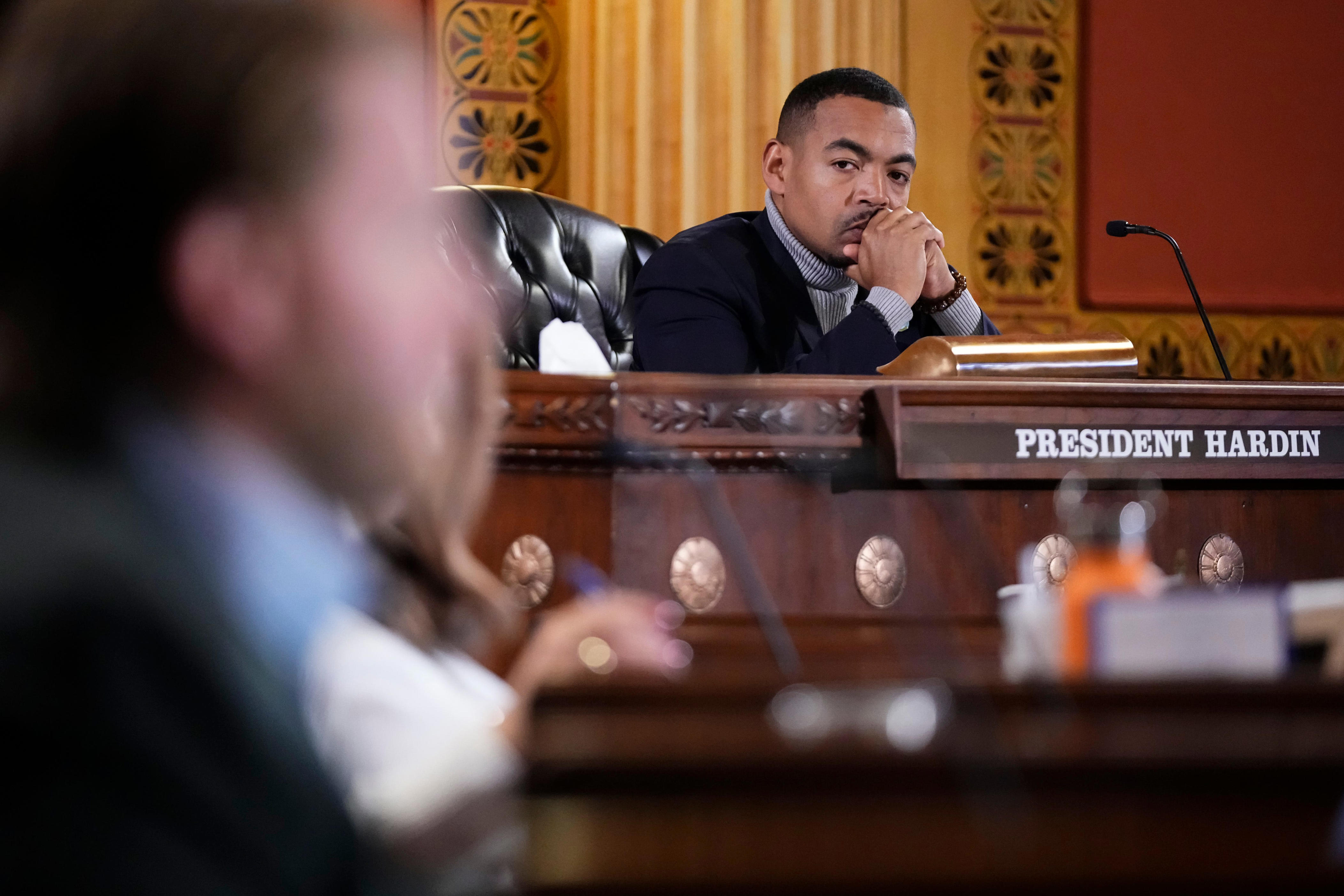 Columbus City Council floats tighter curfew law to address youth crime