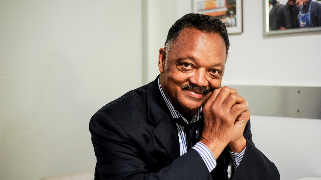 ‘Immensely grateful’: Jesse Jackson’s daughters remember their late ...