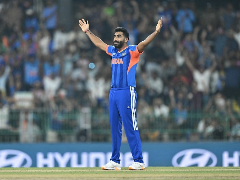 Jasprit Bumrah to miss Netherlands clash in T20 World Cup 2026? India ...