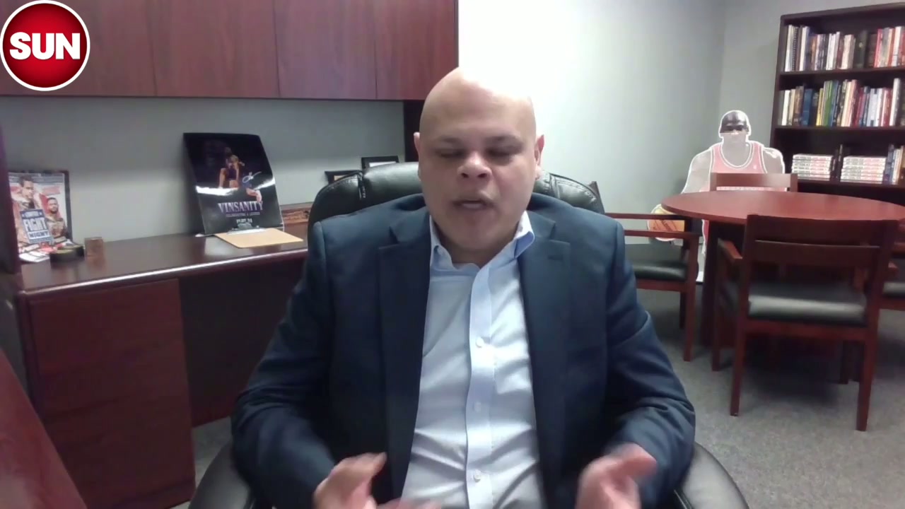 Lilley unleashed: What did Jamil Jivani learn from Trump and Vance?
