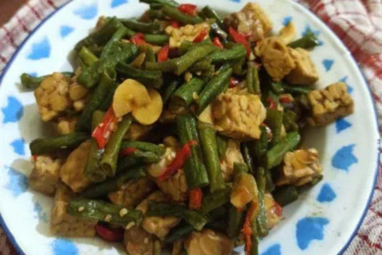 10 resep makanan simpel yang praktis untuk sehari-hari