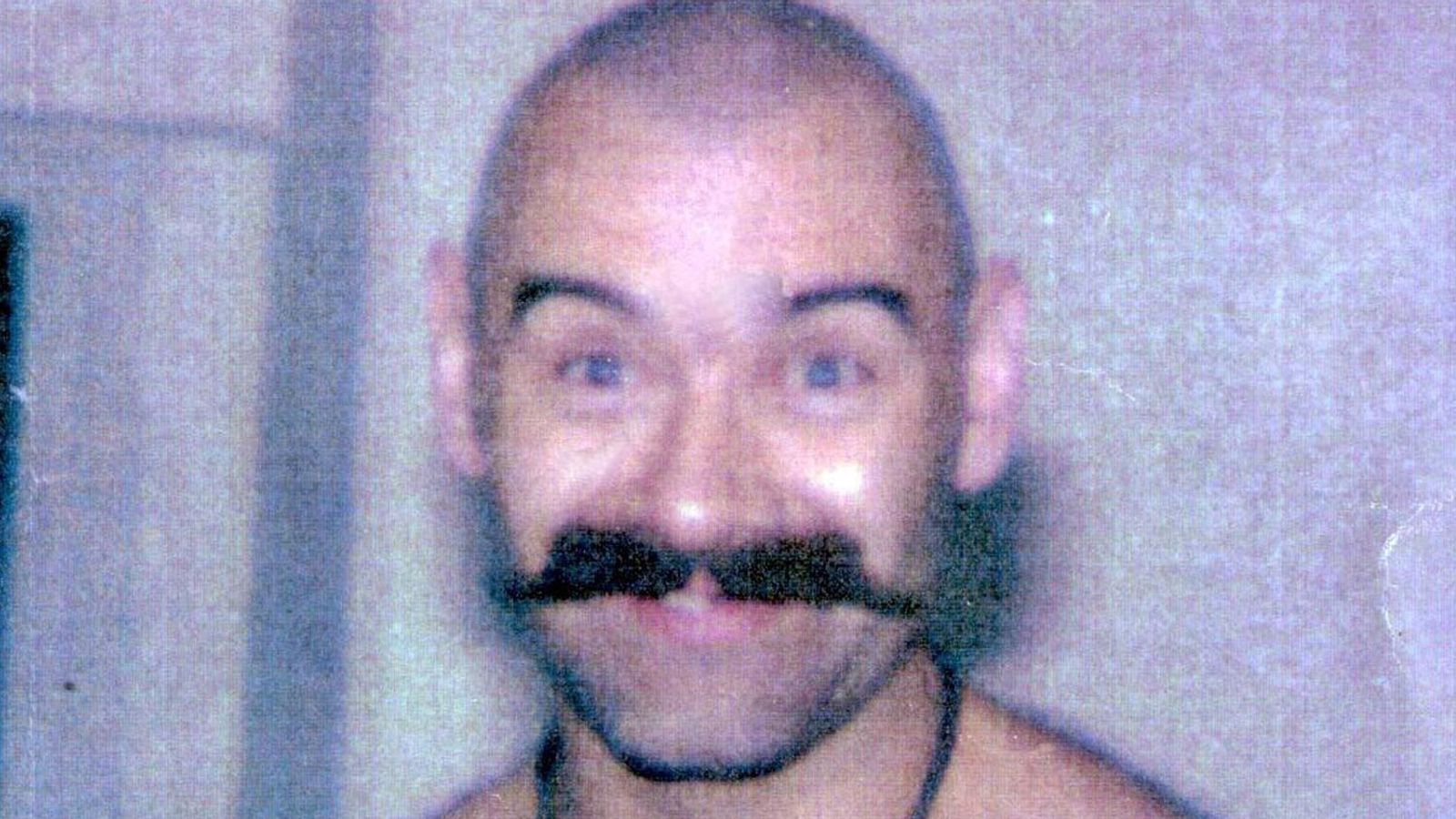 Is Britain's most notorious prisoner Charles Bronson finally going to ...