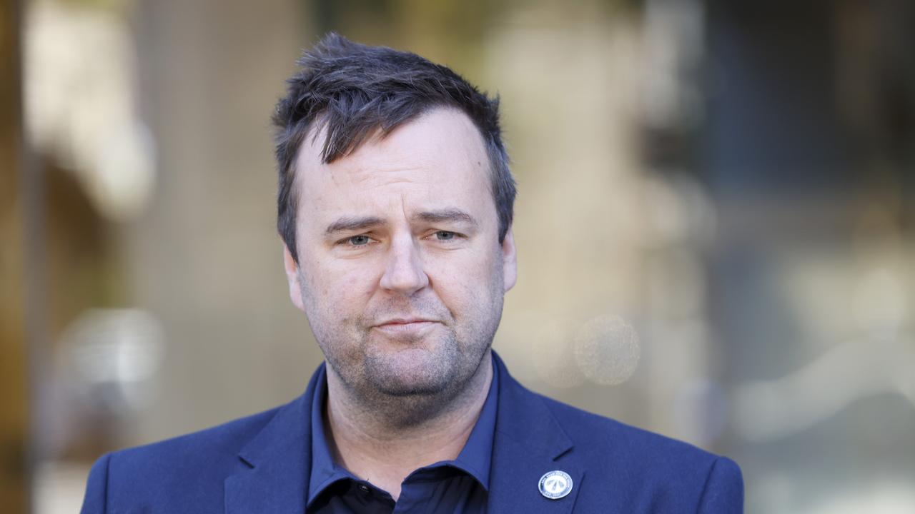‘Stop’: MP faces action over ‘disgraceful’ post