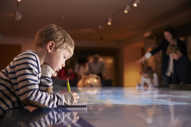 Royal Mint offering chance to win gold coin