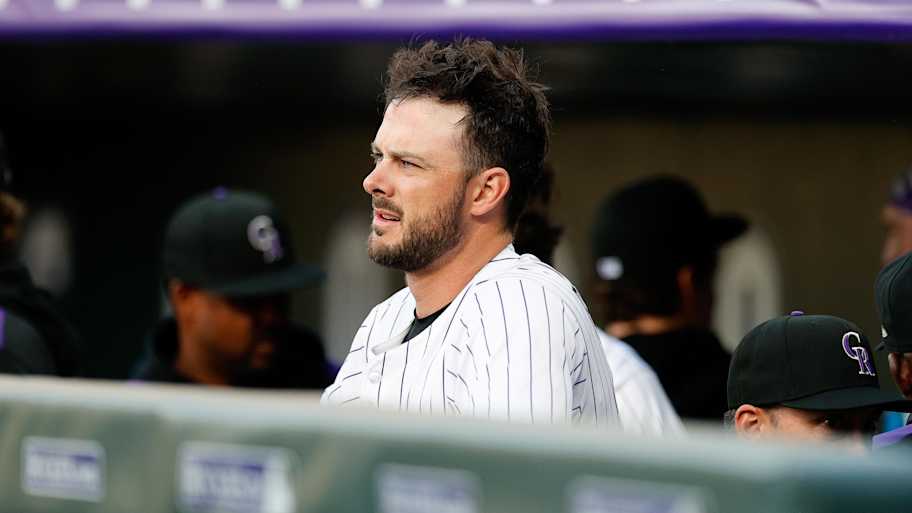 Kris Bryant gave a depressing update on his chronic back injury
