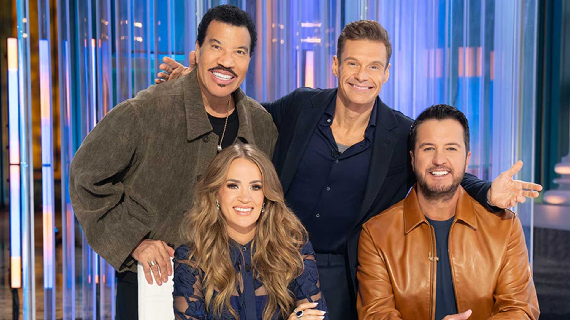 American Idol season 24 announces first theme night for live shows ...