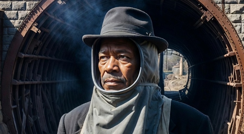 The inventor who saved Cleveland: Garrett Morgan’s gas hood rescue that ...