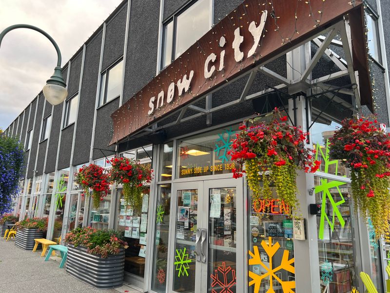 The best family-owned restaurant in every state