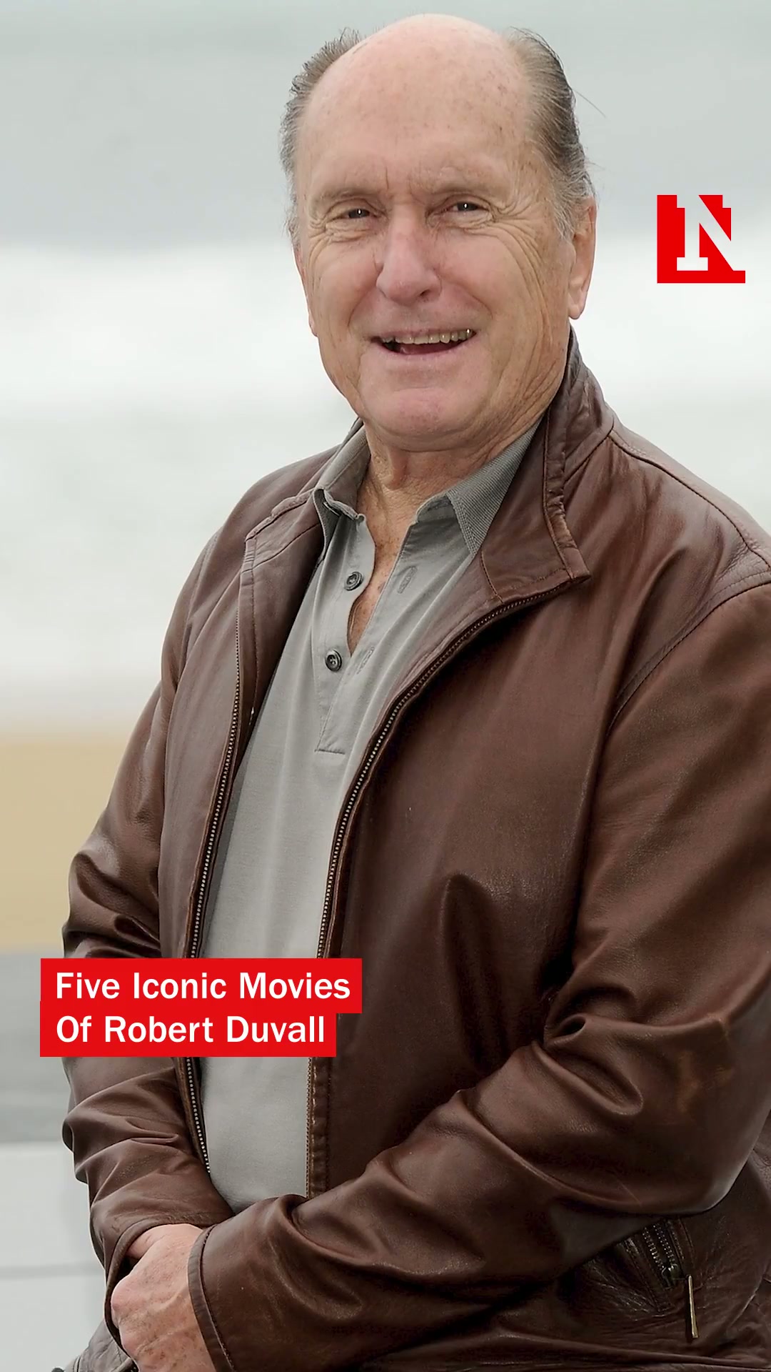 Robert Duvall movies: Five iconic roles