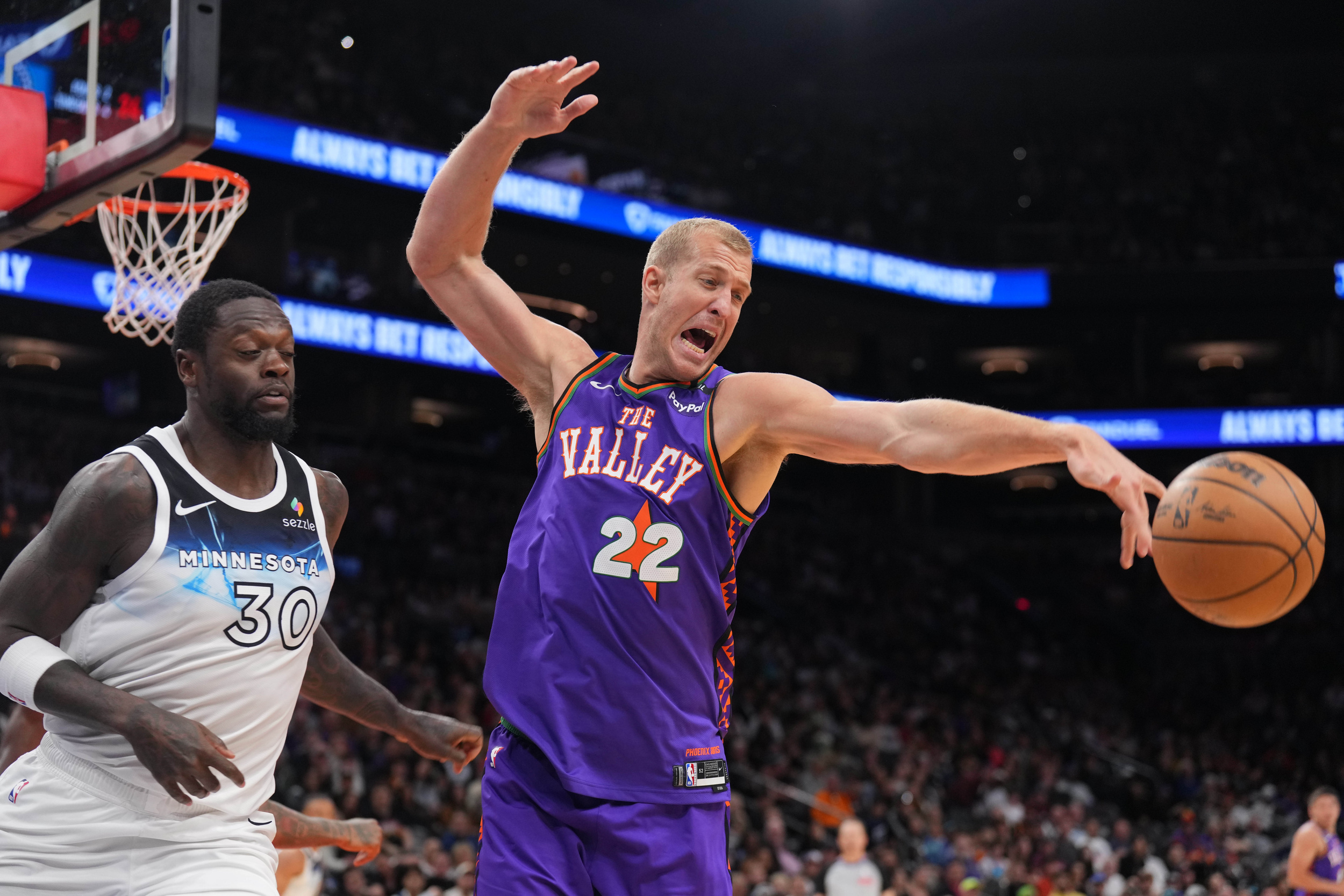 Spurs to add Mason Plumlee on 10-day contract