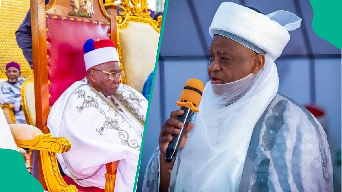 Ramadan 2026: Real reason Shehu of Borno announced commencement of ...