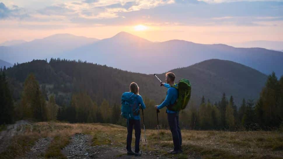 If you love adventure walks, explore 5 best hiking and trekking ...