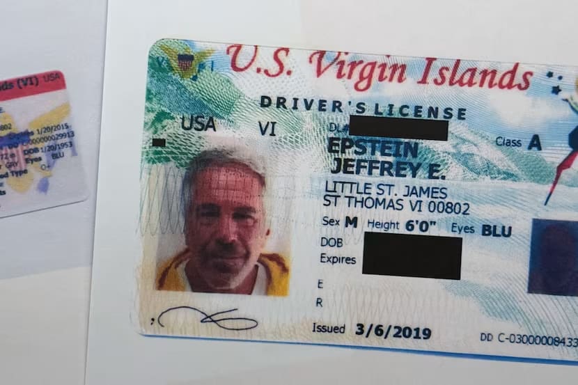 Jeffrey Epstein paid $28,000 to a Jewish boys high school, documents show