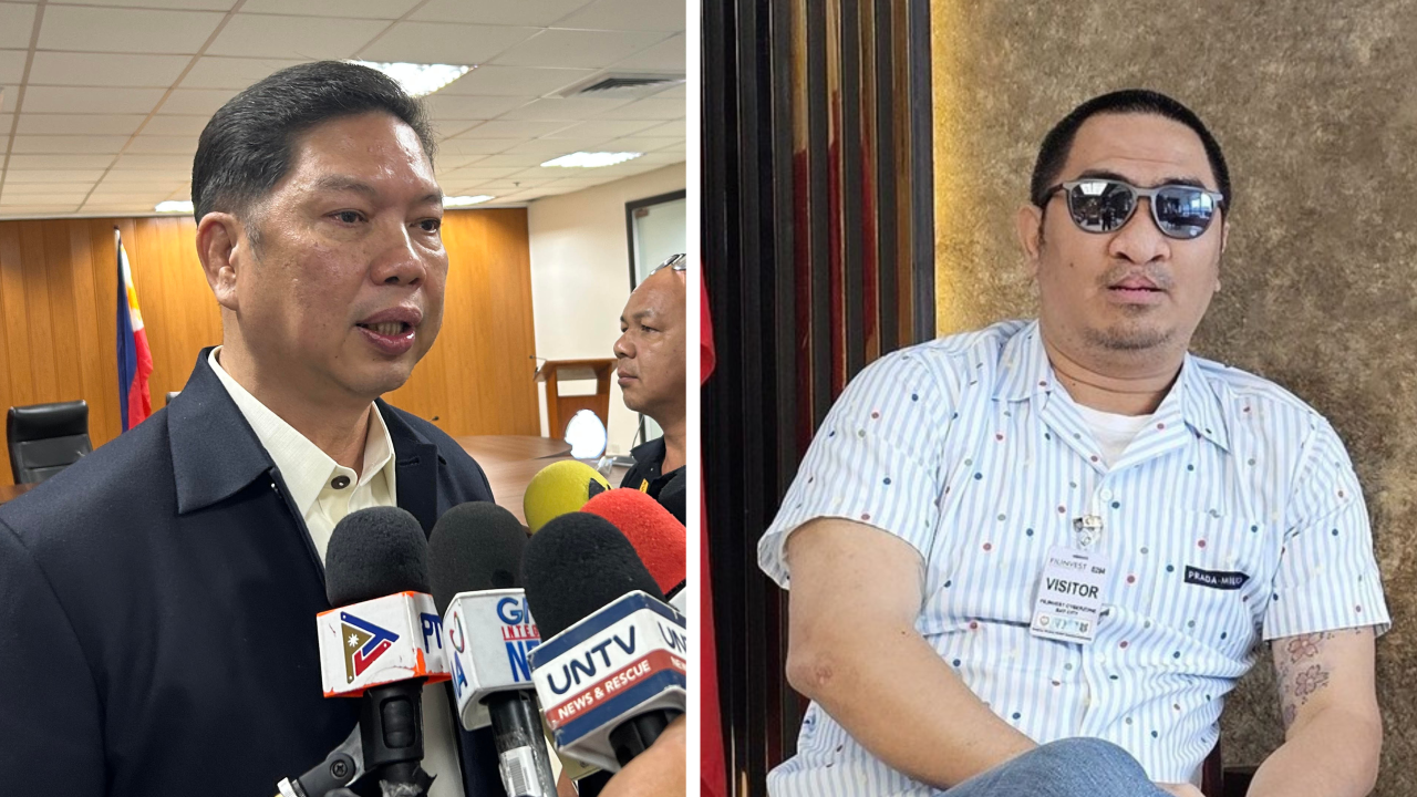 NBI probes vlogger over spread of fake Marcos medical records