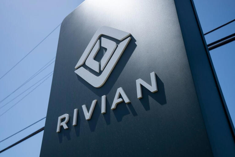 This Rivian Automotive analyst turns bearish; here are top 5 downgrades ...