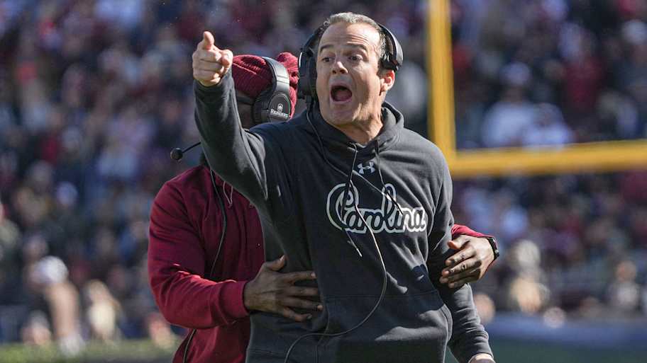 SEC head coach firmly placed on hot seat ahead of sixth season
