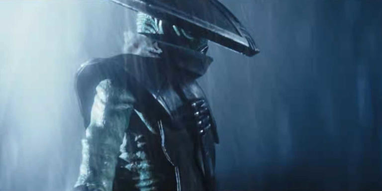 The Mandalorian and Grogu: Every major spoiler & story reveal