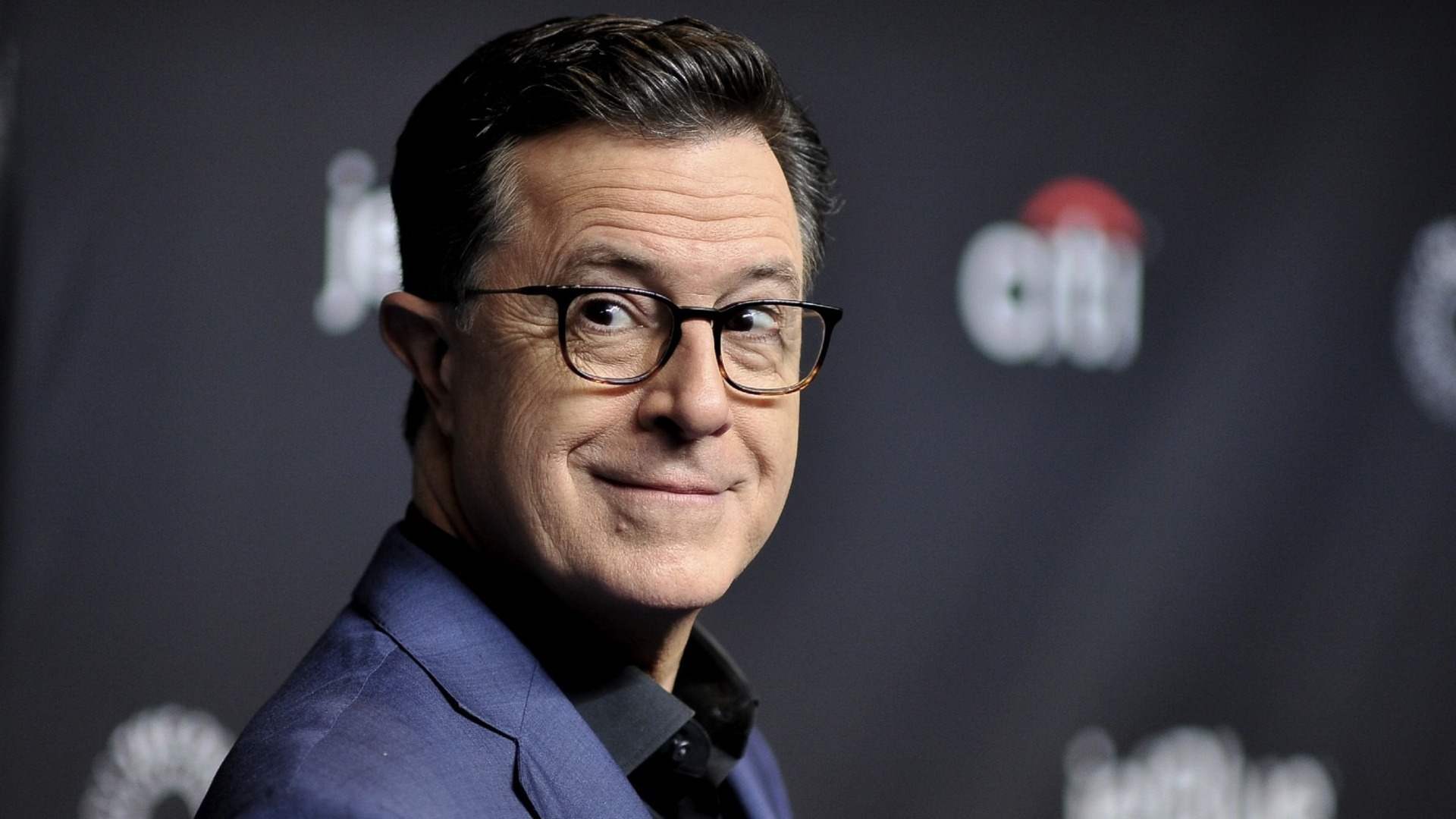 Stephen Colbert stirs up another controversy to draw in viewers amid ...
