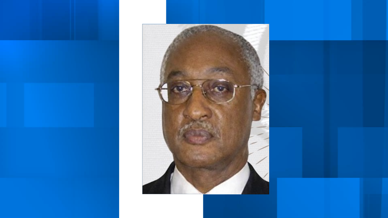 Former Colleton County Sheriff George Malone dies