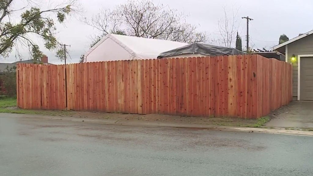 Rancho Cordova's beautification program replaces fences, boosts ...