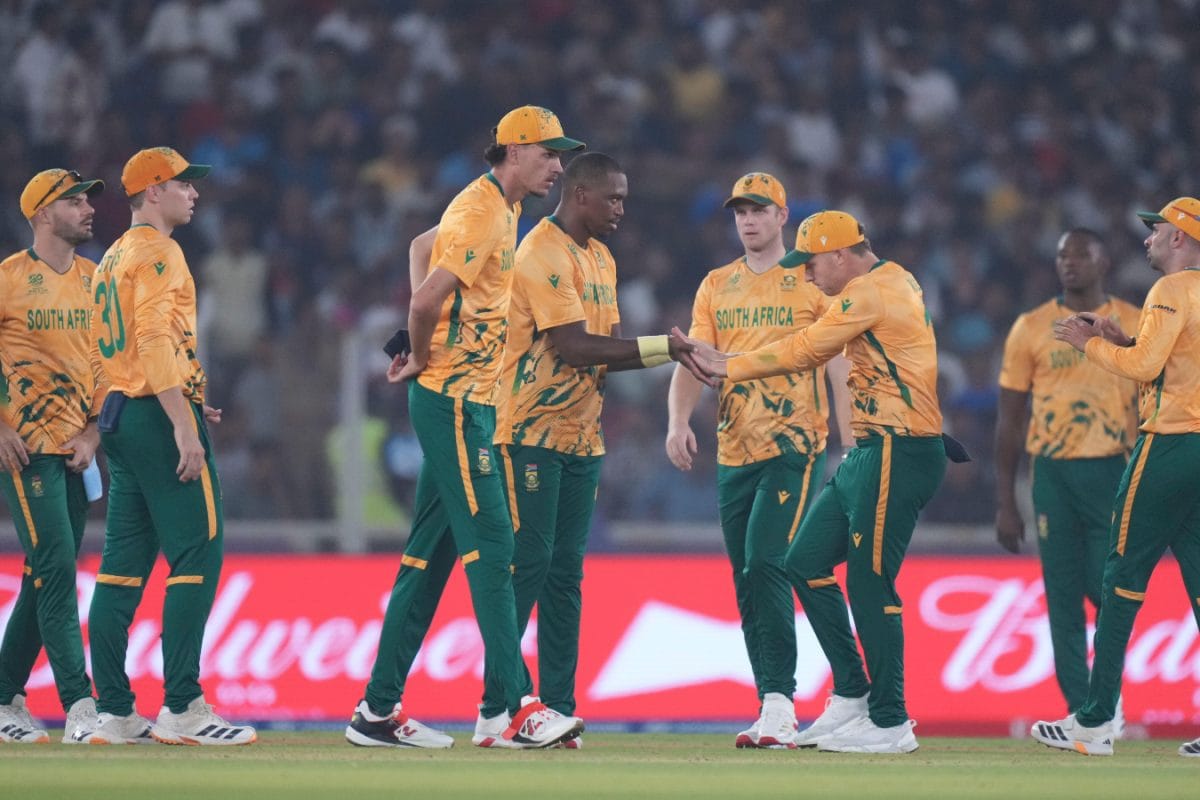 South Africa vs UAE live score, T20 World Cup 2026: SA win toss, opt to