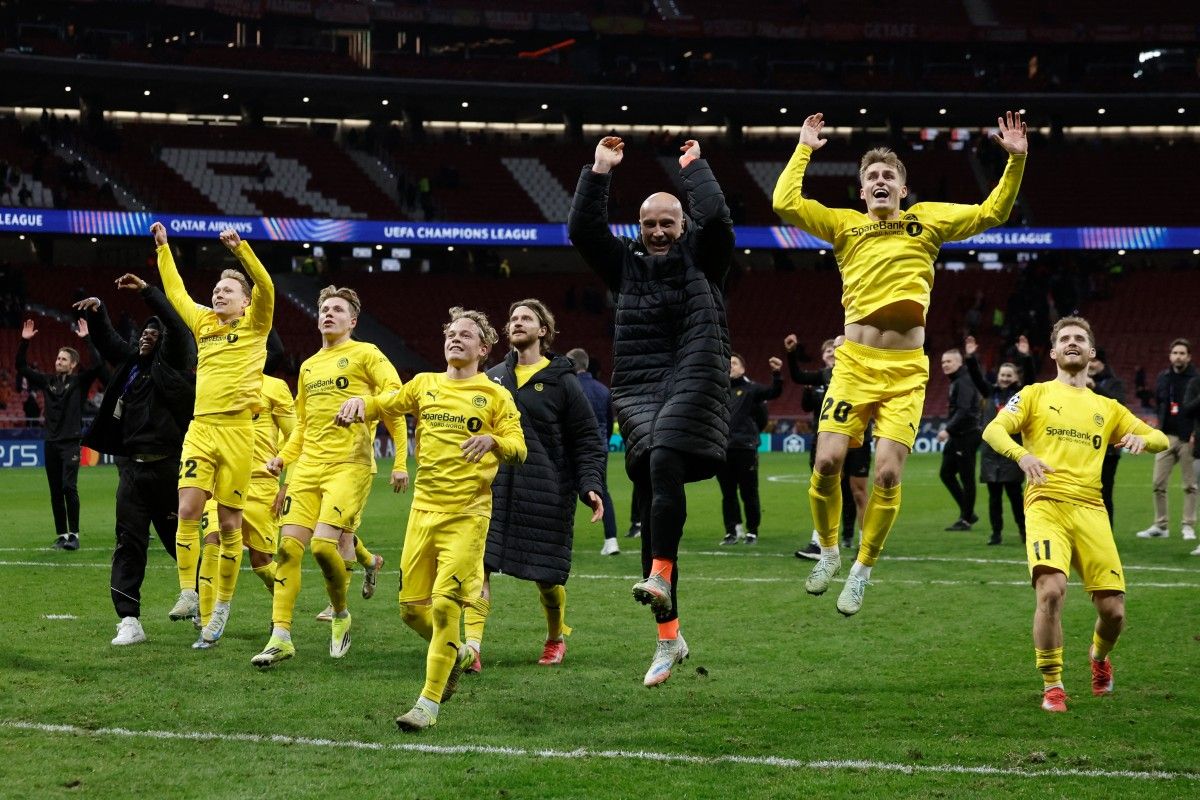 Elkan Baggott menanti bos baru, arsitek kejutan Liga Champions jadi ...